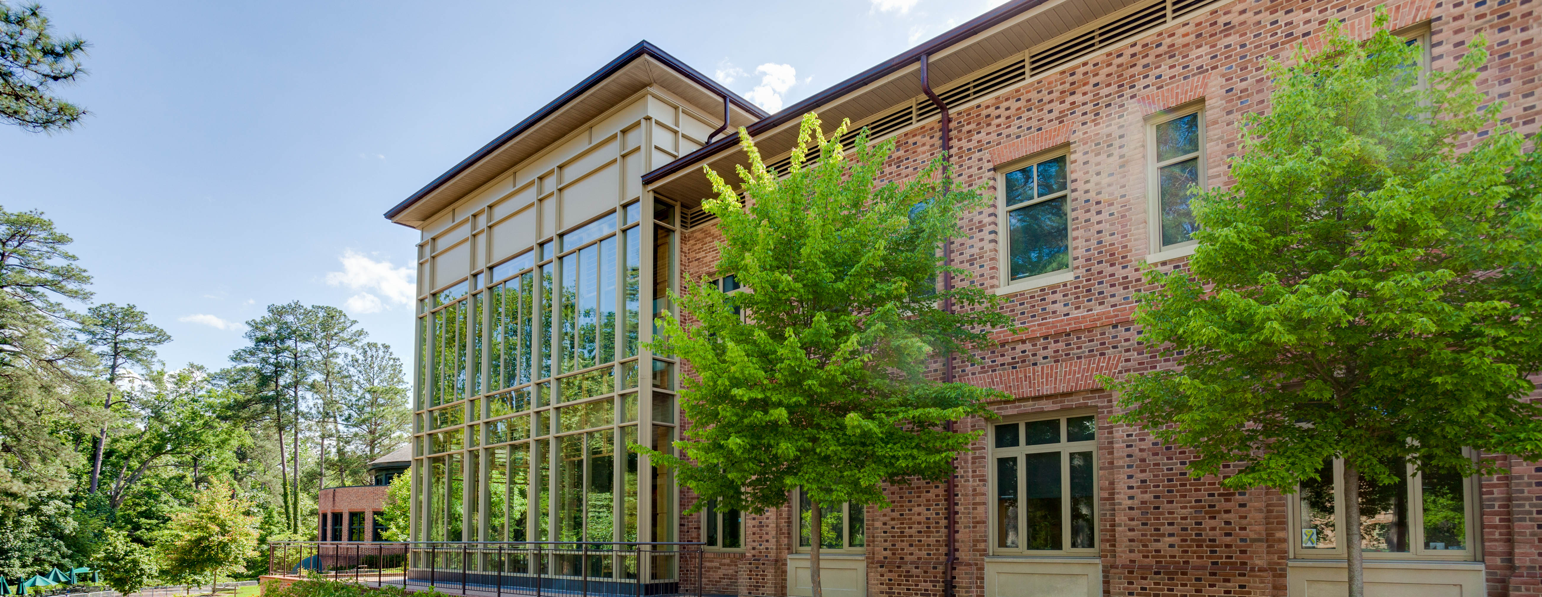 W&M Cohen Career Center - Burgess Snyder